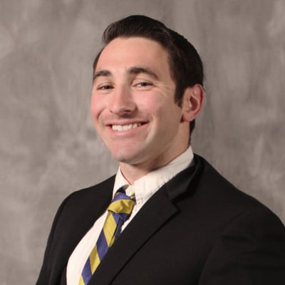 Knauss School of Business - Master's in Business Analytics Application ...