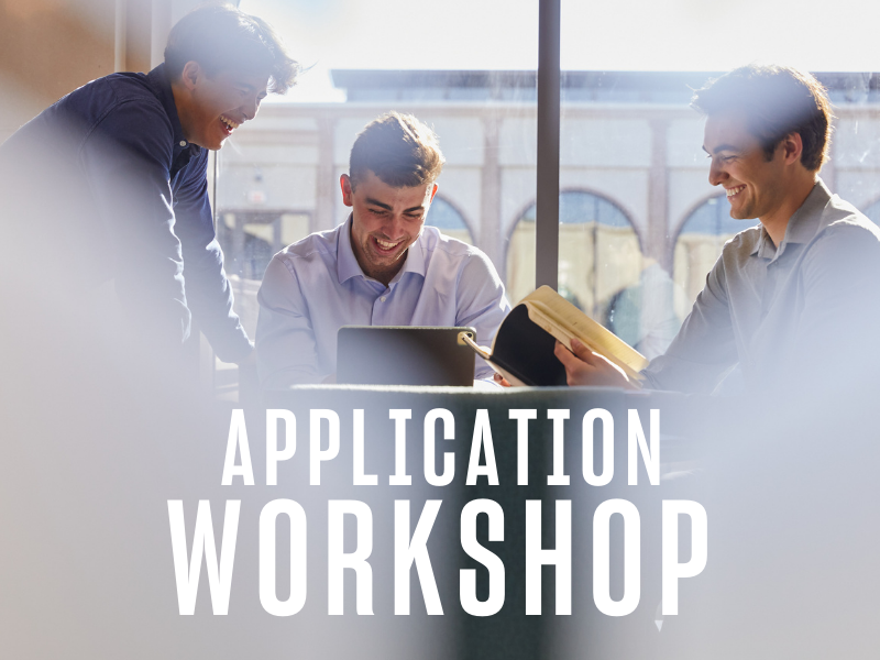 USD Application Workshop